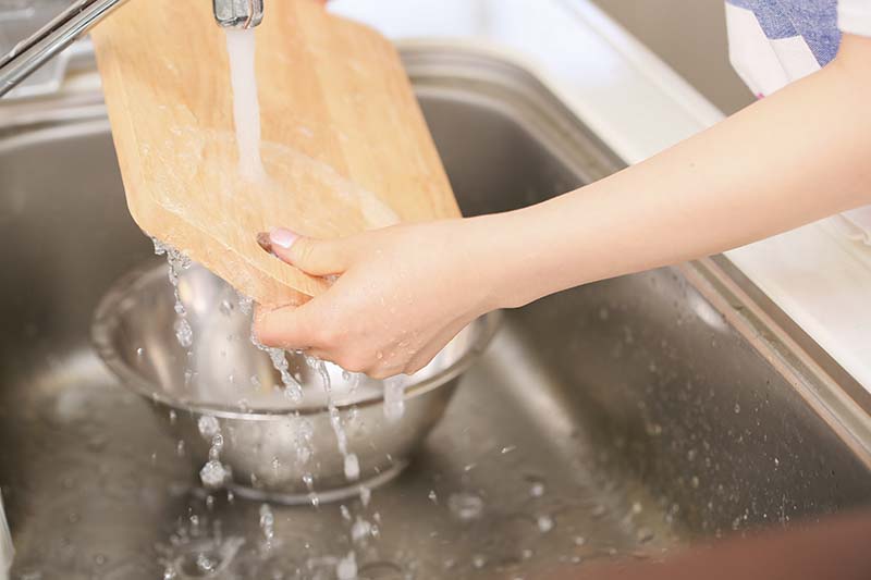 Quick And Easy Cleaning Hacks For Kitchen - Shan Kitchen