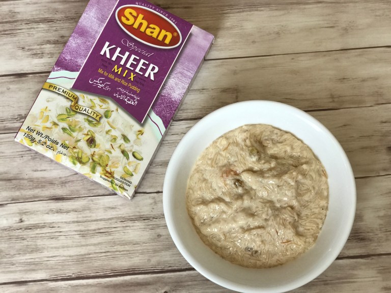 Shan Kitchen - Home of Authentic Recipes - Best Recipes for Ramadan