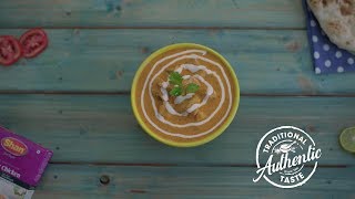 Butter Chicken - Shan Kitchen
