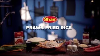 Prawn Fried Rice - Shan Kitchen
